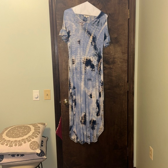 Sweet Lovely By Jen | Dresses | Tye Dye Dress | Poshmark